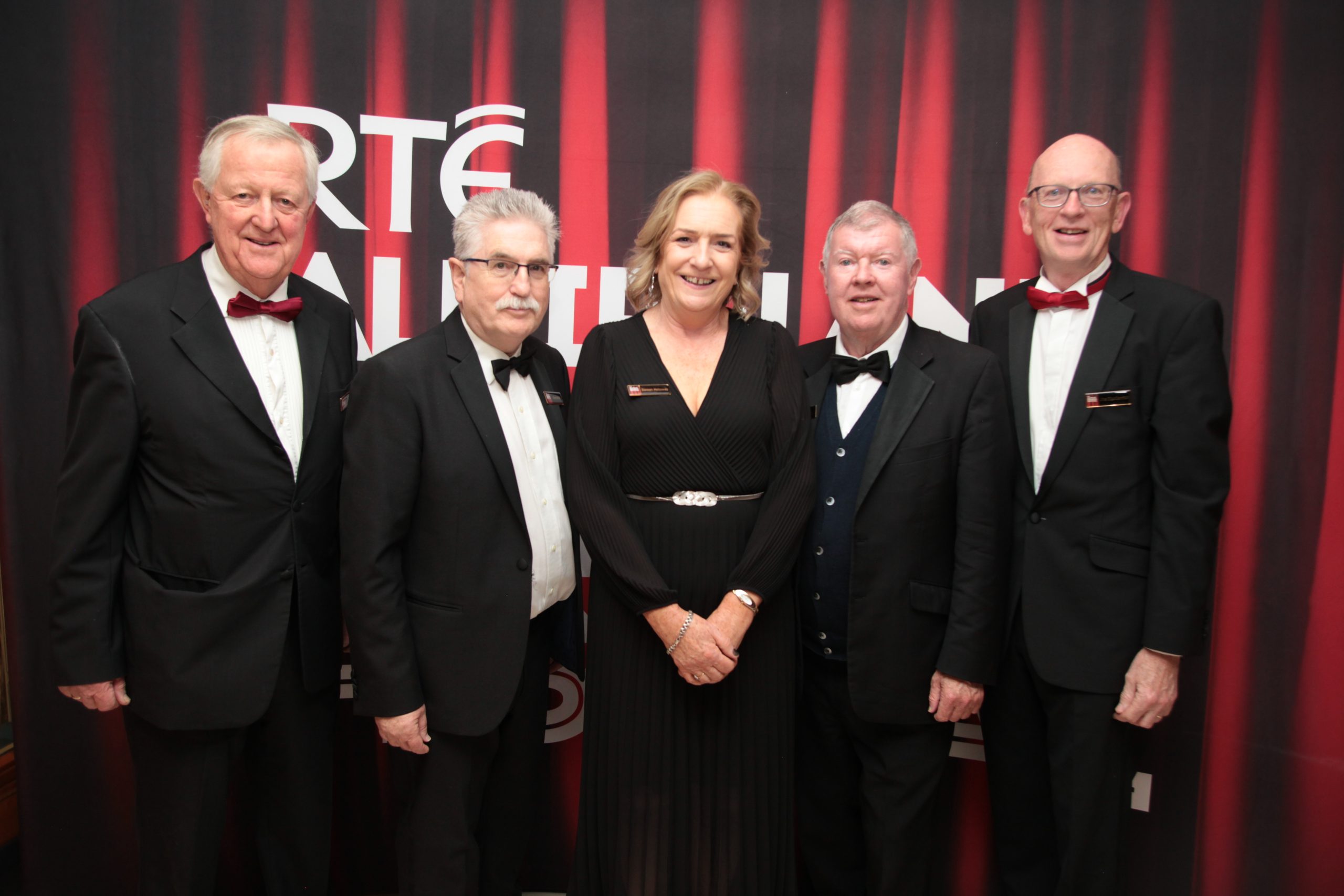 Gala Awards 2022 - RTE All Ireland Drama Festival